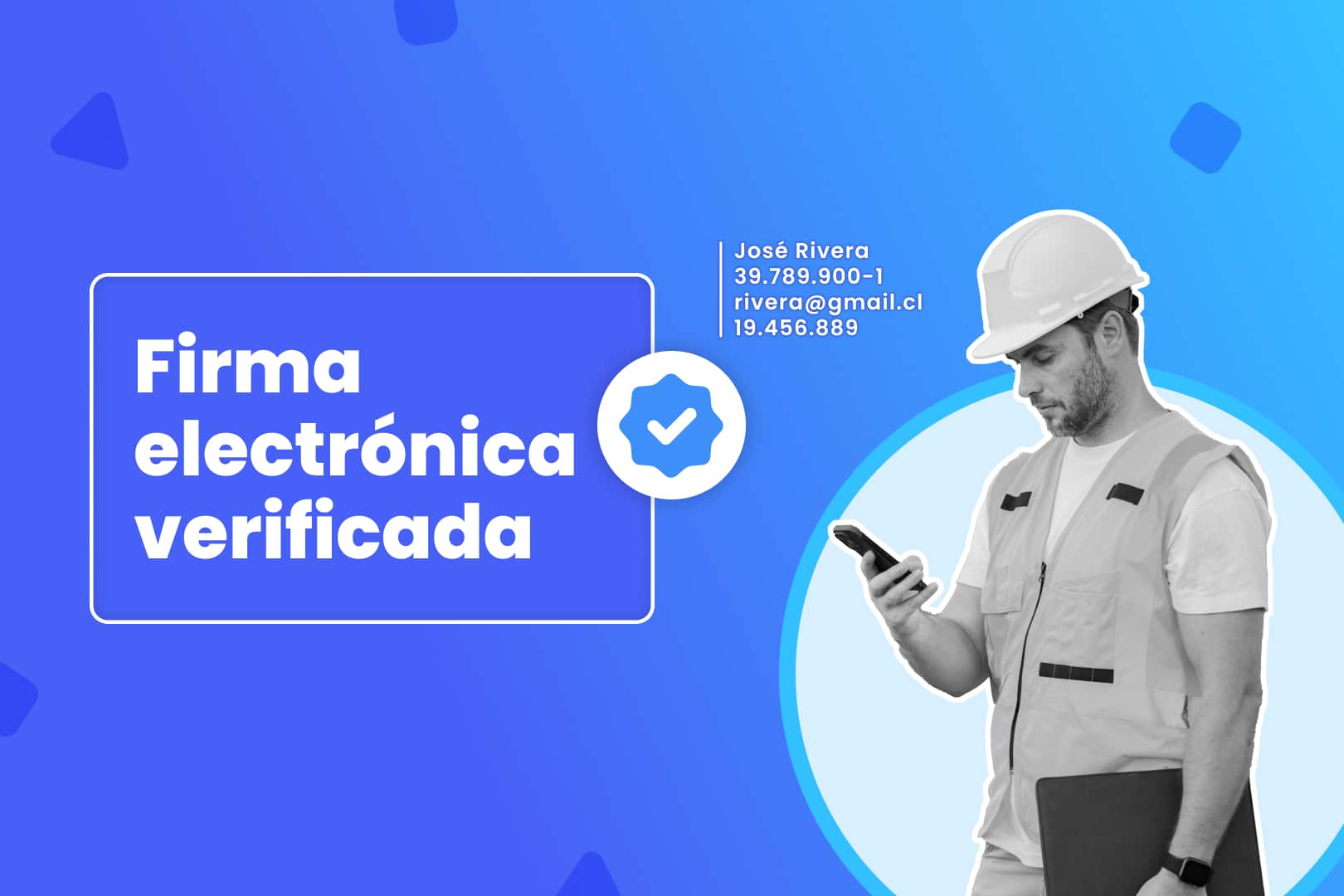 Firma electrónica verificada - Cómo enfrentar auditorías exitosas