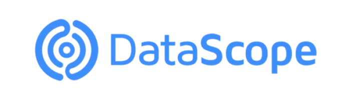 Crea tu cuenta gratuita - DataScope